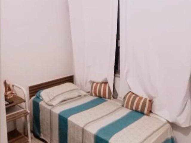 1VAGA EM QUARTO DUPLO MASCULINO