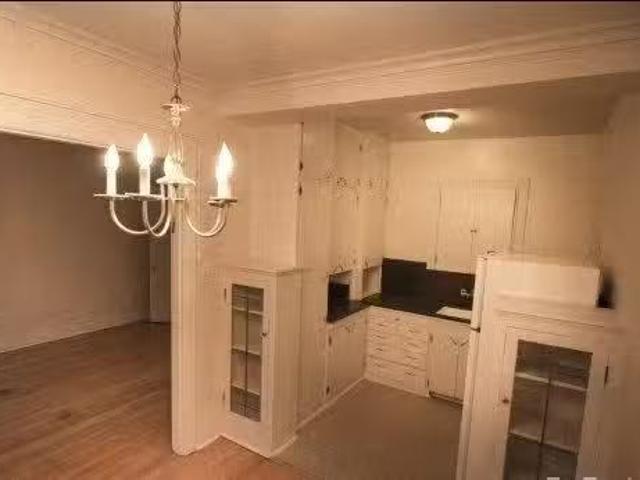 1x1 Basement Union Arms