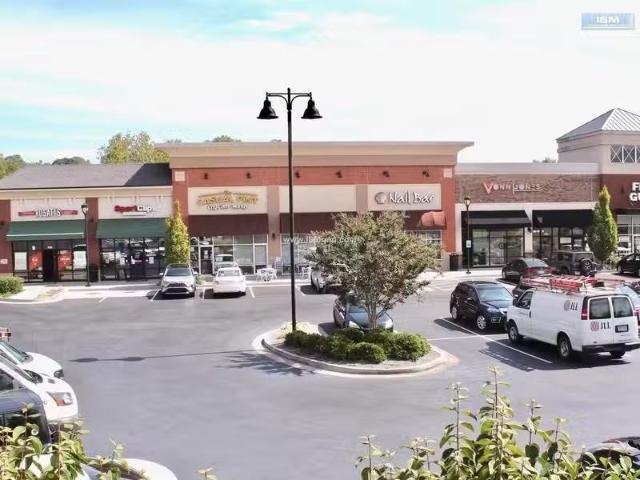 1x1 Brookview Centre