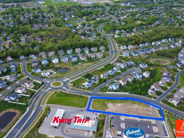 1X Credit River Road