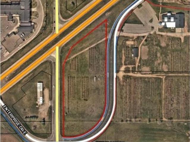 1X Enterprise Dr Highway 169, Belle Plaine, MN 56011