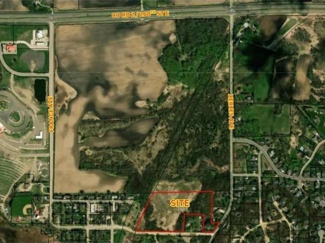 1X Main St, Elko, MN 55020