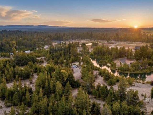 1XX Mineral Dr, Cascade, ID 83611