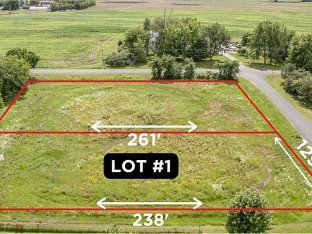 1XX Ridge Dr SW, New Prague, MN 56071