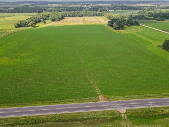 23.40 Acres County Road U, Edgar, WI 54426