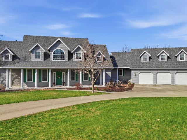 23 48 Barrington Ct, Lake Carroll, IL 61046 | MLS #202601 | Compass