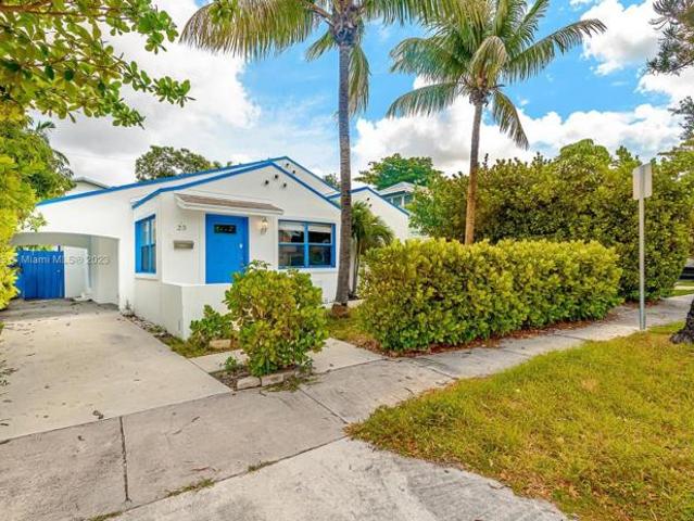 23 49th St NE, Miami, FL 33137