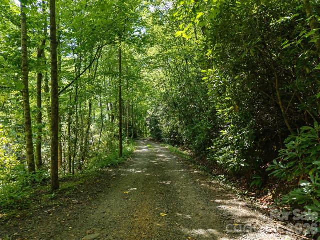 23.53 Acres Ballard Creek Road
