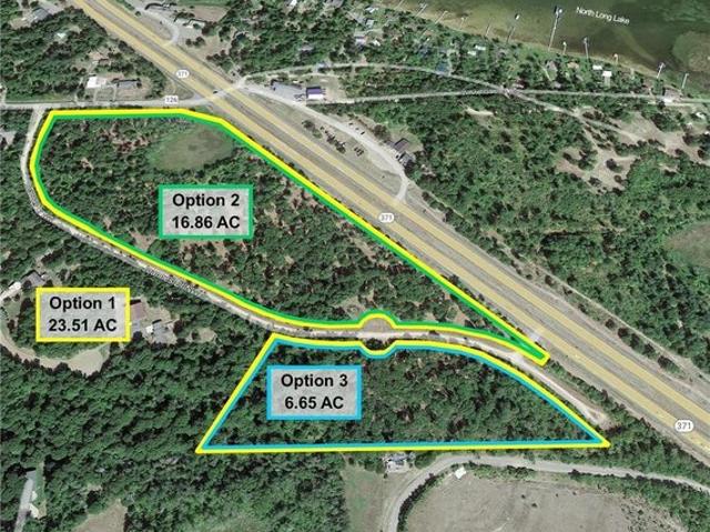 23.51 Ac Highway 371, Brainerd, MN 56401