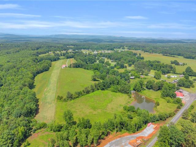 23.64 Acres Burnt Tanyard and Pickens Highway