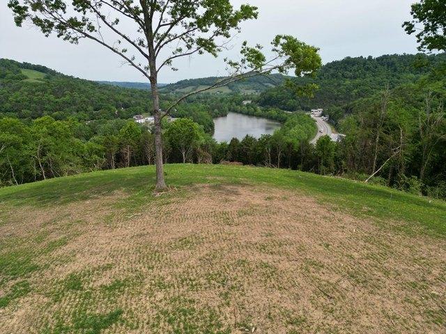 23.06 Ac Baugh Hollow Ln, Gainesboro, TN 38562