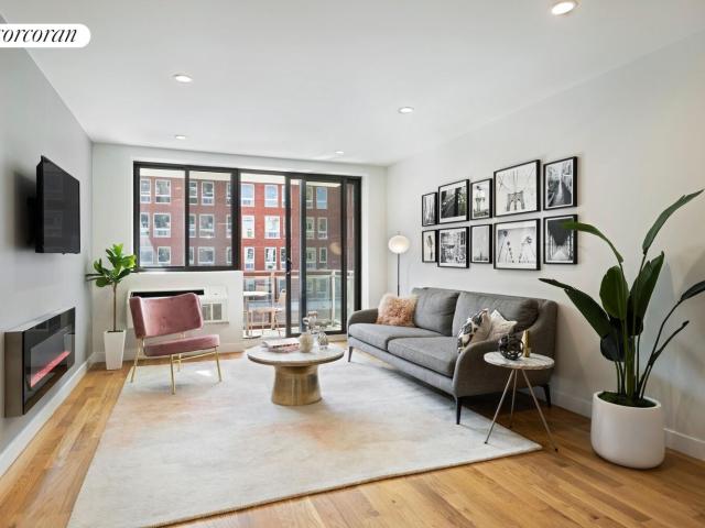 23 16 31st Avenue, Unit 5D