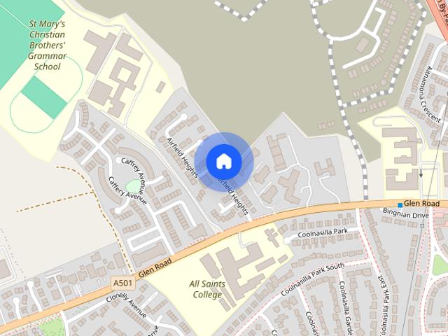 23, 22 Old Brewery Lane, Belfast, BT11 8BZ