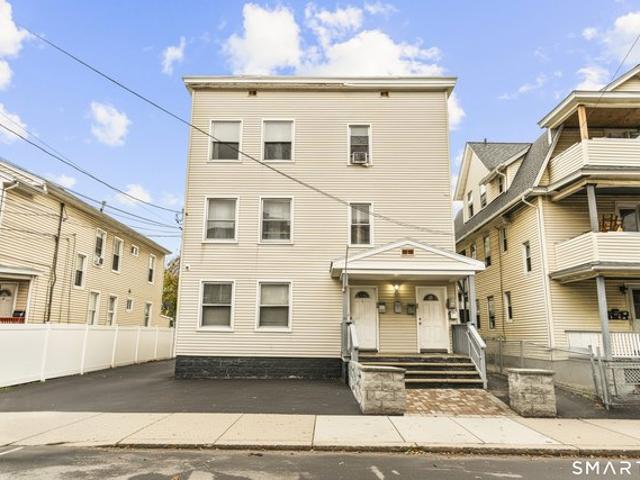 23 27 Bishop Ave, Bridgeport, CT 06607