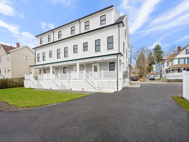 23 27 Cedar St, Boston, MA 02126 | MLS #73490 | Compass