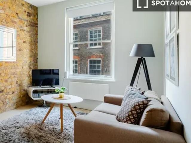 23 27 Hatton Wall, London, EC1N 8JE, United Kingdom | 1 bed apartment for rent #143233978 | Rentberry
