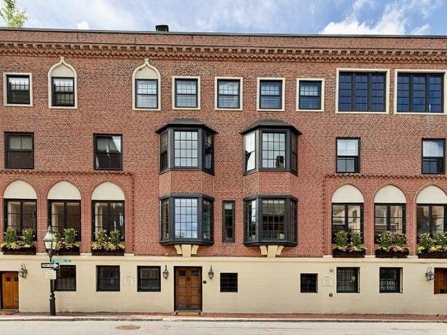 23 25 Beaver Pl, Boston, MA 02108