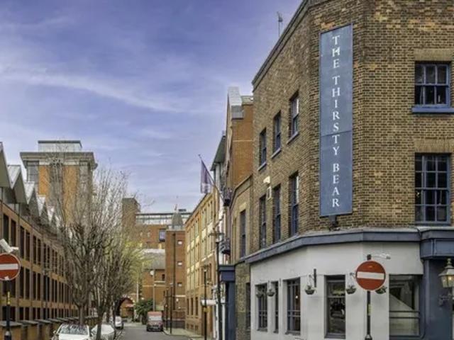 23, 25 Broadwall, Bankside, London, SE1 9QE, United Kingdom | 2 bed apartment for rent #138852796 | Rentberry