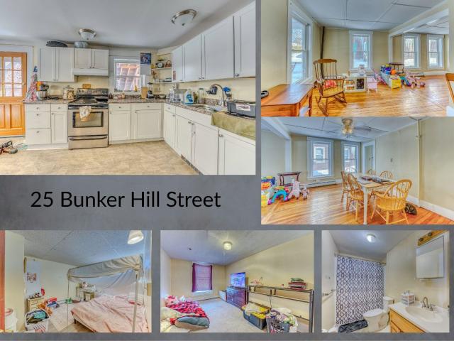 23 25 Bunker Hill St, Lancaster, NH 03584 | MLS #5080