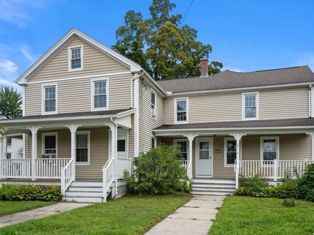 23 25 High St, Easthampton, MA 01027