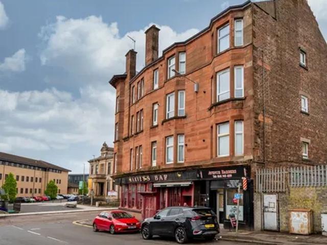 23 25 Lochburn Road, Glasgow, G20 9AE, United Kingdom | 1 bed apartment for rent #168163381 | Rentberry
