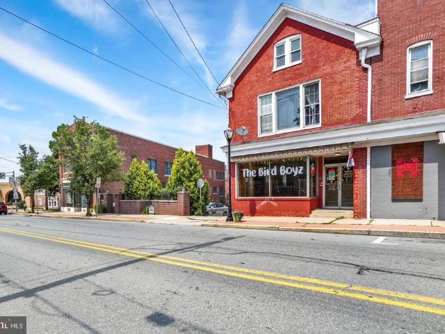 23 25 S Main Street