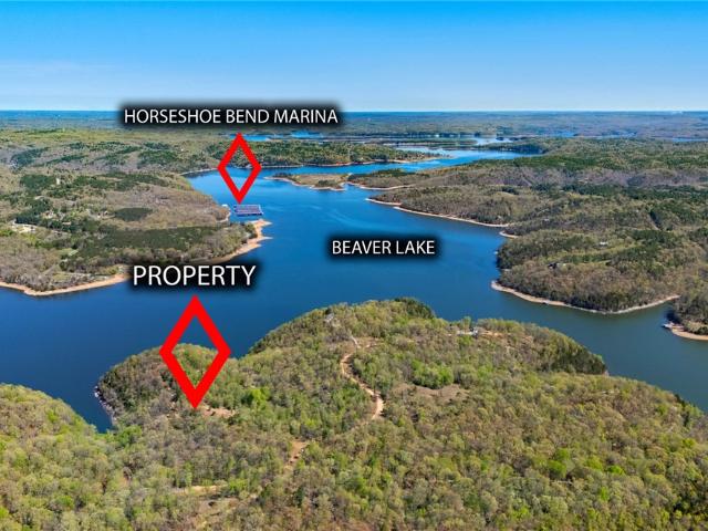 23.26 Acres McKnight Lane
