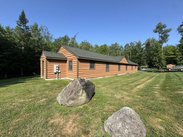 23 31 Island Ln, Burnham, ME 04922