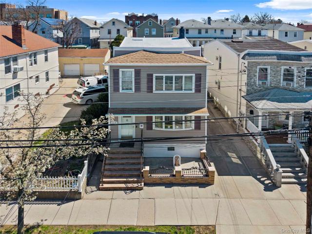 23 37 th Street