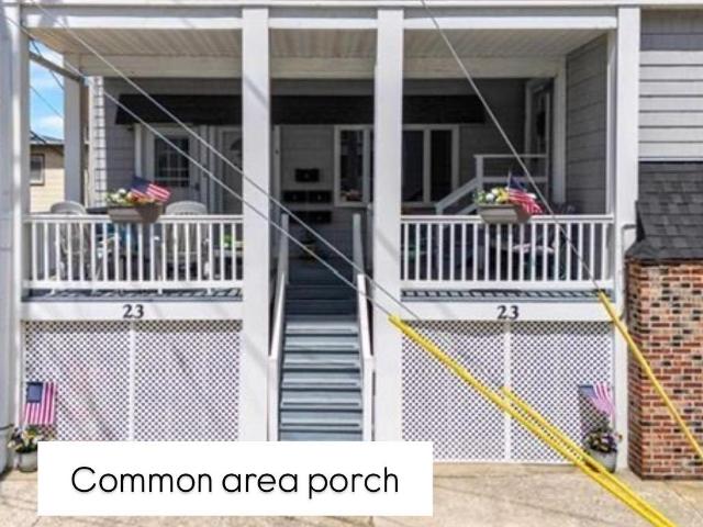 23 39th Street
