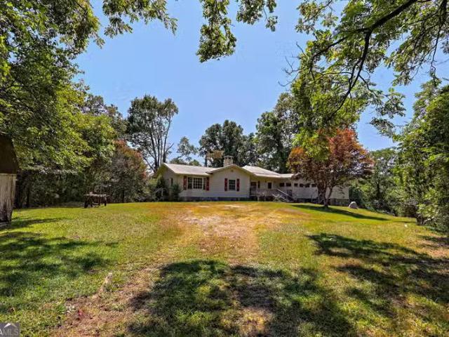 23 Tanglewood Ln, Lakemont, GA 30552 MLS 10361228
