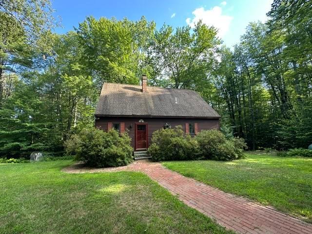 23 Targhee Drive
