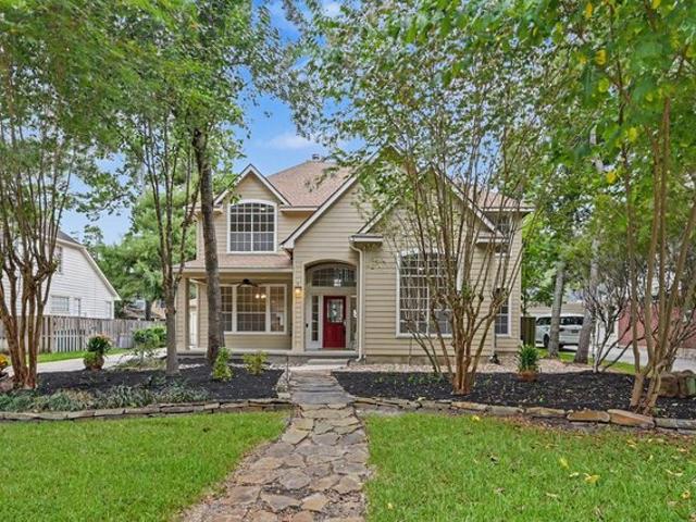 23 Tender Violet Pl, The Woodlands, TX 77381