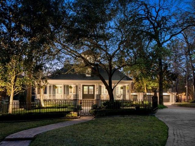 23 Tealbriar Cir, The Woodlands, TX 77381