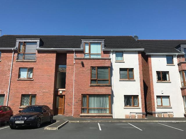 23 The Bridges Newtownabbey, Whiteabbey