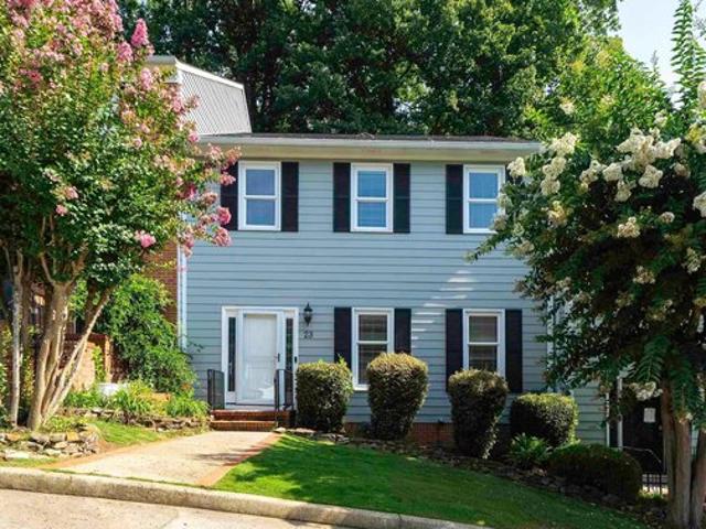 23 The Falls Dr Unit 23, Vestavia Hills, AL 35216