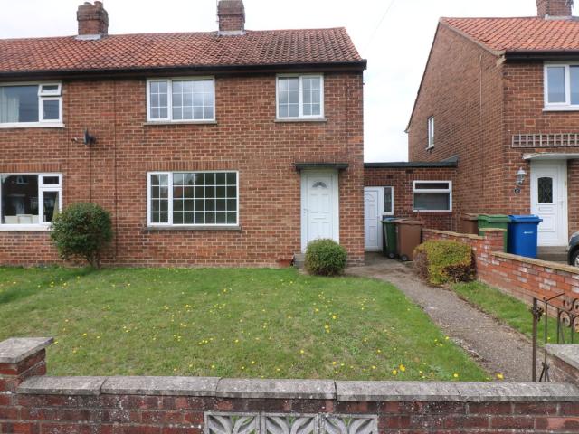 23 The Oval for renting CJ Property