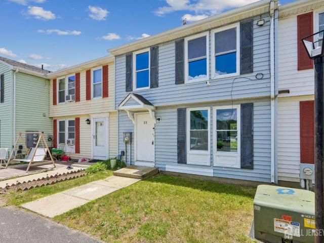 23 Theresa Court