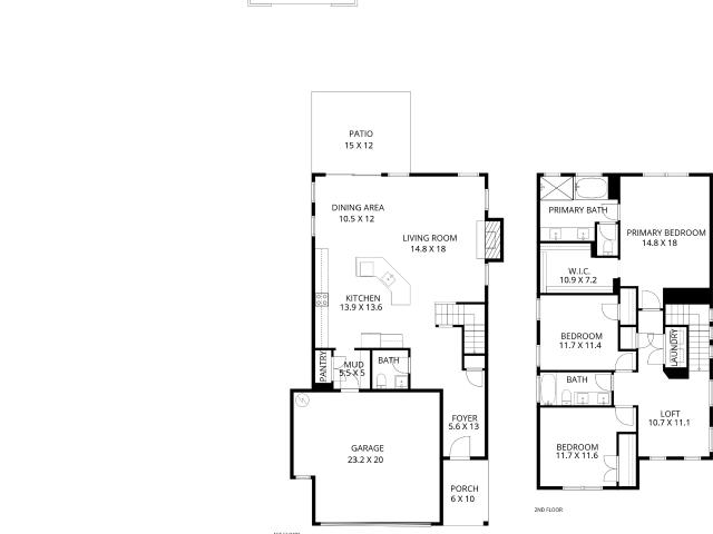 23 Thimbleberry Cir, Clayton, NC 27527 | Compass