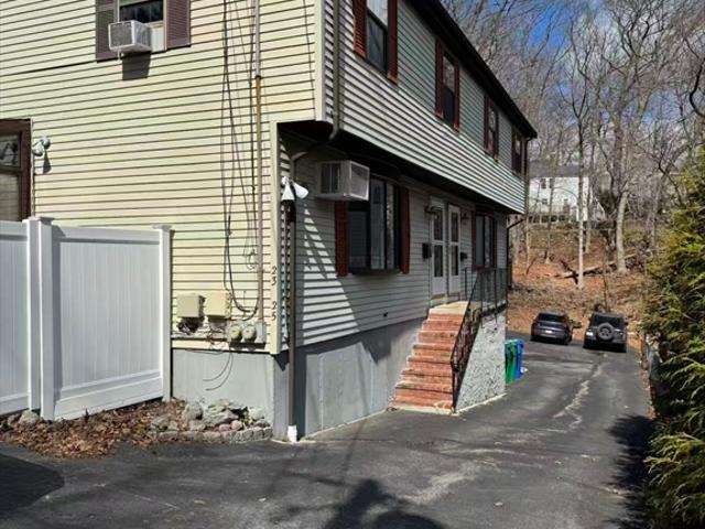 23 Thurston Rd, Unit 23, Newton, MA 02464 | MLS #73500 | Compass