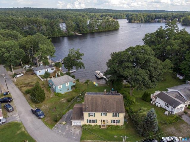 23 Totem Pole Rd, Thompson, CT 06277