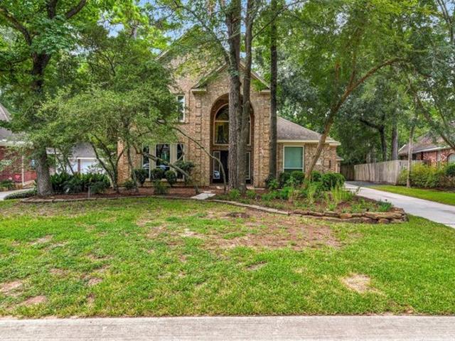 23 Townsend Pl, The Woodlands, TX 77382