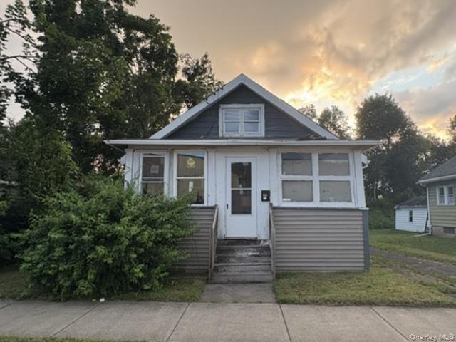 23 Travis Ave, Binghamton, NY 13904