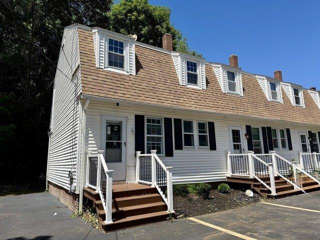 23 Trafalgar Sq Unit 23, Barre, MA 01005