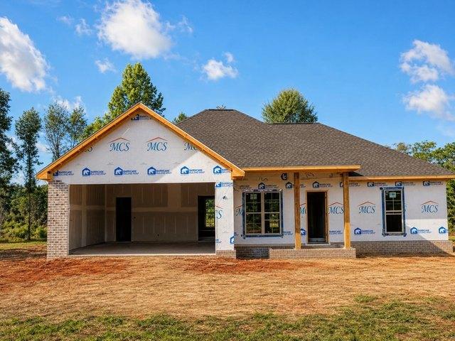 23 Trevor Trl, Sumrall, MS 39482