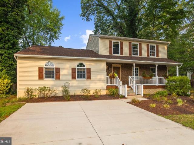 23 Truck House Road