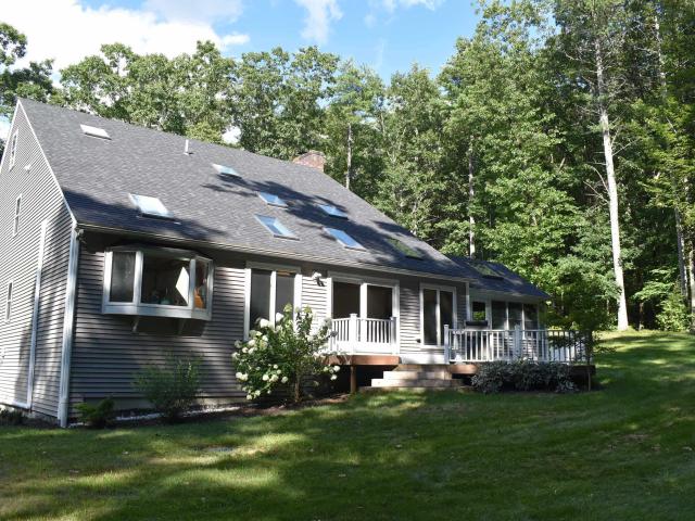 23 Truell Road