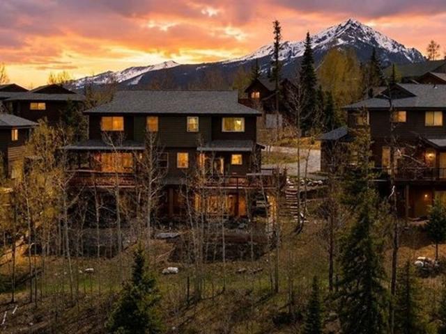 23 Twenty Grand Ct, Silverthorne, CO 80498