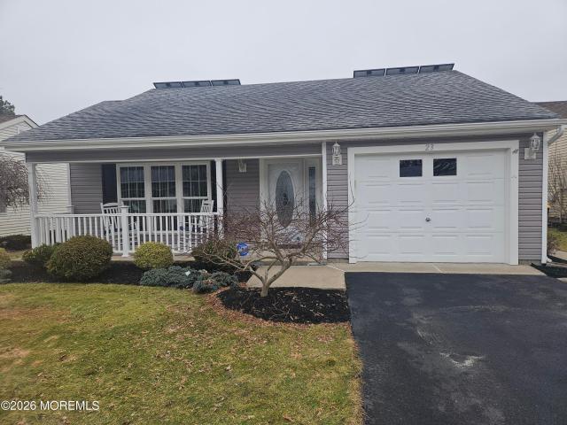 23 Twyford Lane