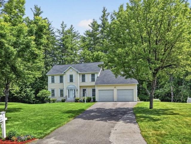 23 Tumble Rd, Bedford, NH 03110